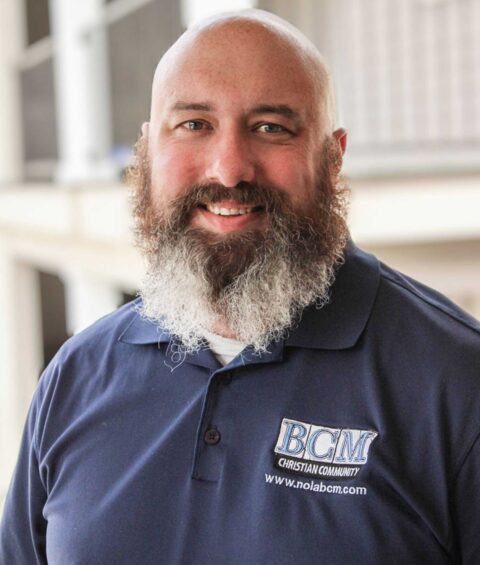 Tulane University - Nola BCM